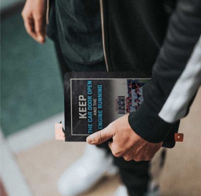 Reviews – John D. Hall